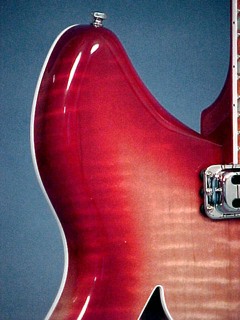 Rickenbacker 360/12CW "Carl Wilson"